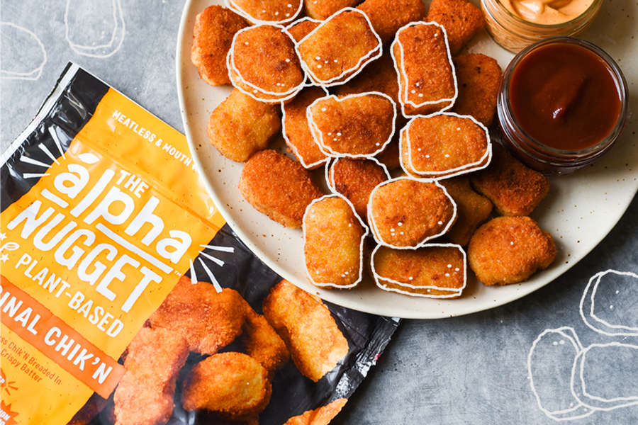 3 Reasons To Keep Nuggets in Your Freezer - Thrillist