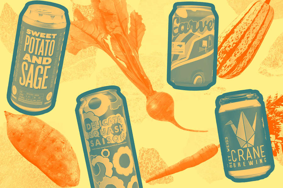 Best Fall Beers to Try This Season That Aren't Pumpkin-Flavored - Thrillist