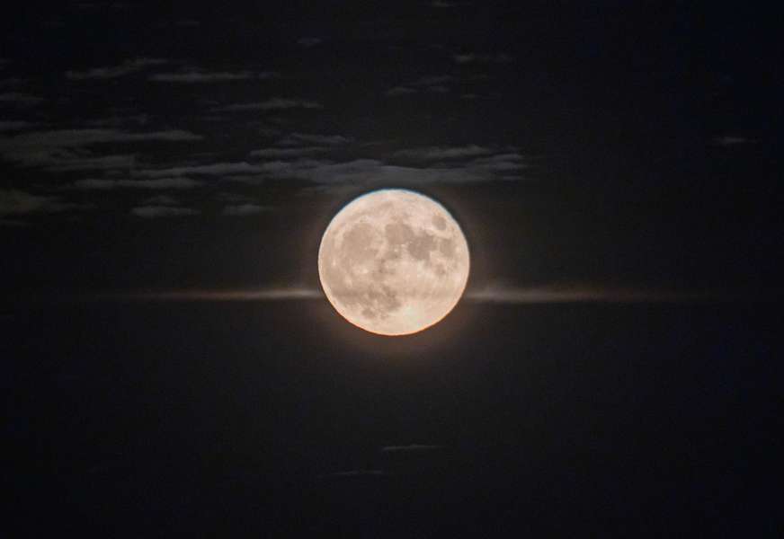 What Is a Blue Moon? Everything You Need to Know About Why They Happen ...