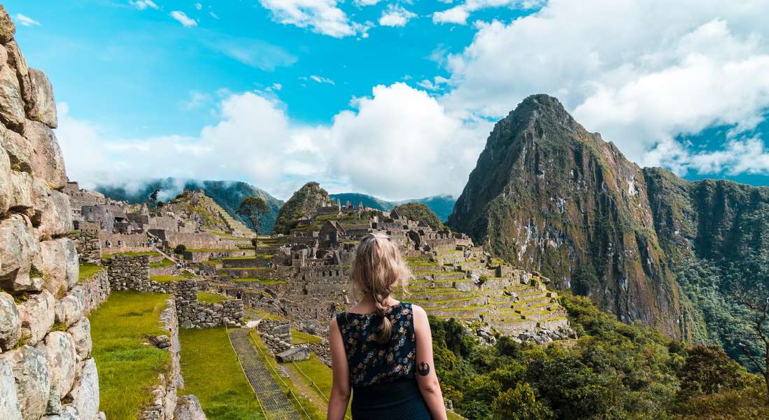 Machu Picchu Reopening: Tourists Can Visit Starting November 2020 ...