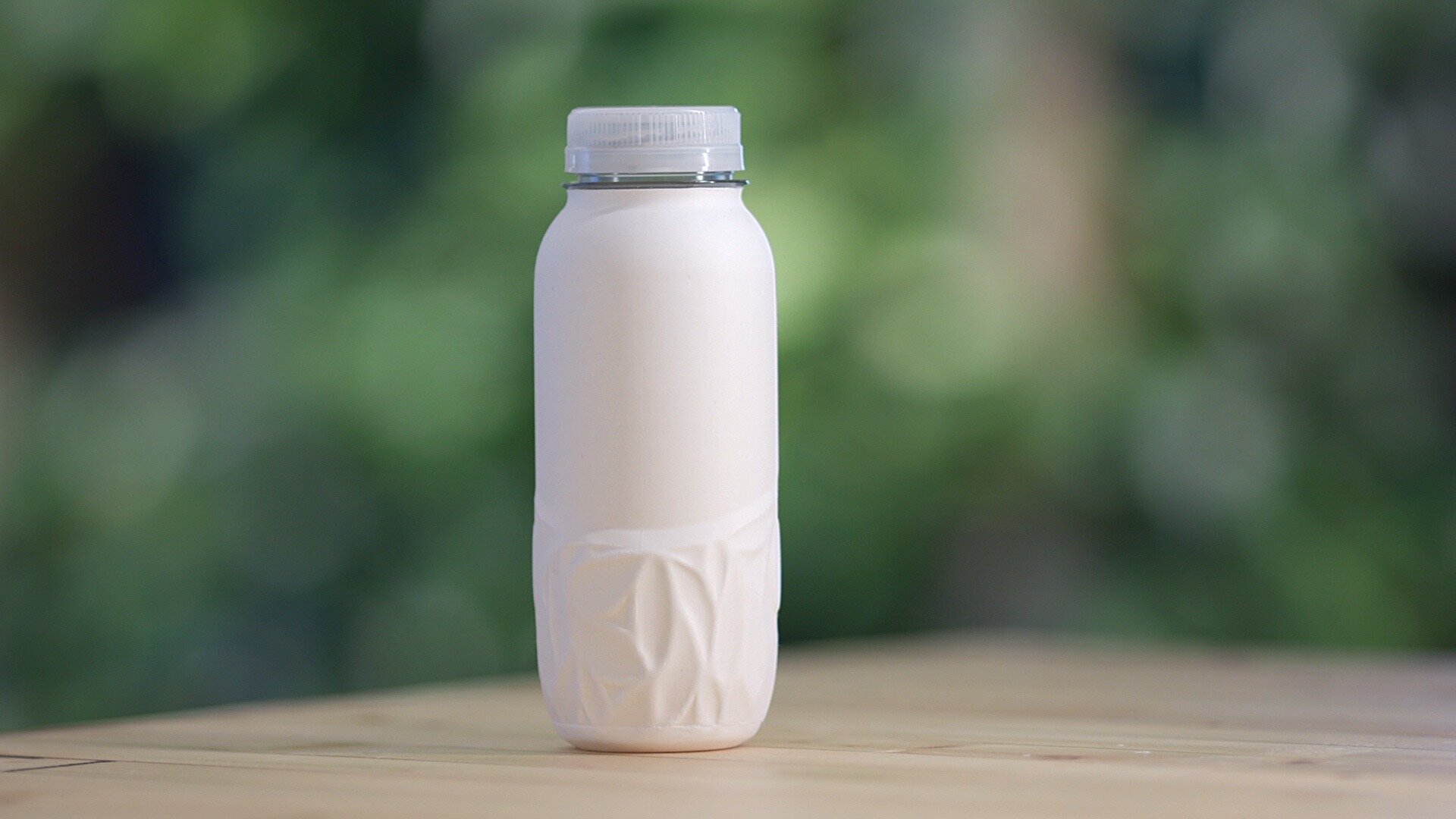 Coca-Cola Paper Bottle Prototype: New Eco-Friendly Design Released ...