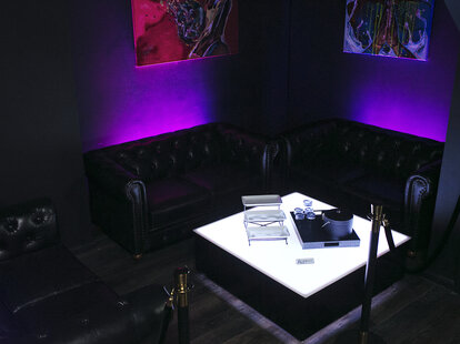 Lambda Lounge: A New York, NY - Thrillist