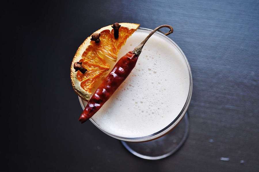 Jack Rose Dining Saloon: Washington, D.C. - Thrillist