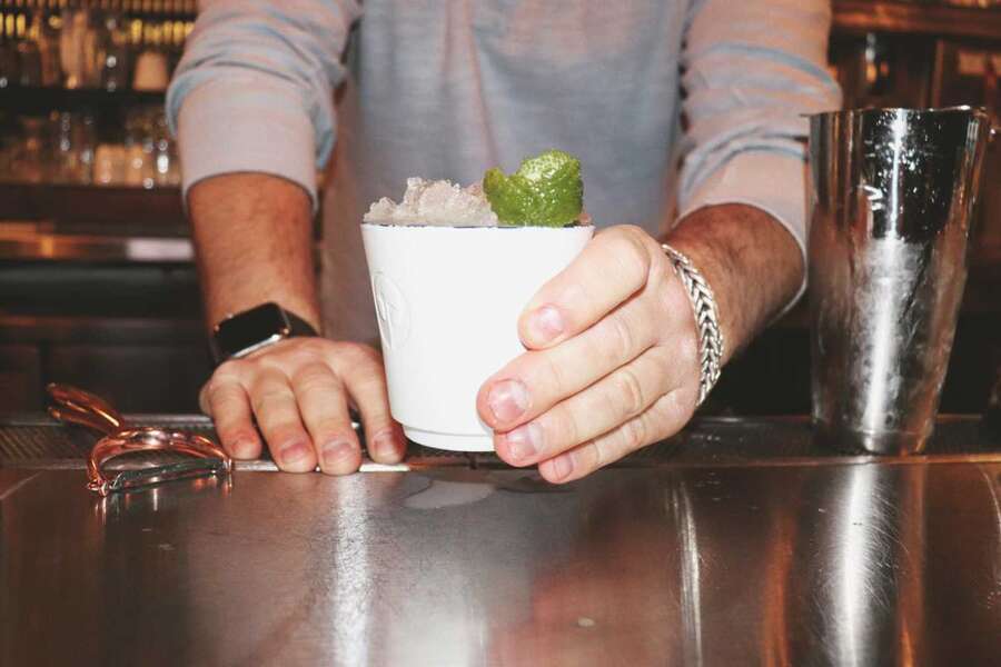 Zeppelin: Washington, D.C. - Thrillist