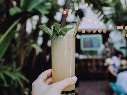 Over Under: Miami, FL - Thrillist