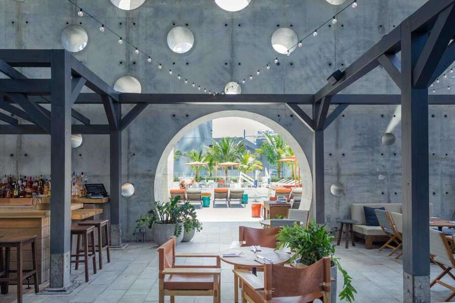 Sugar: Miami, FL - Thrillist