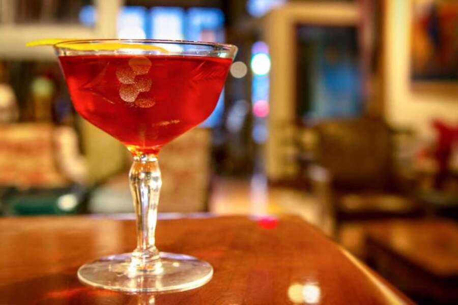 One Tippling Place: Philadelphia, PA - Thrillist