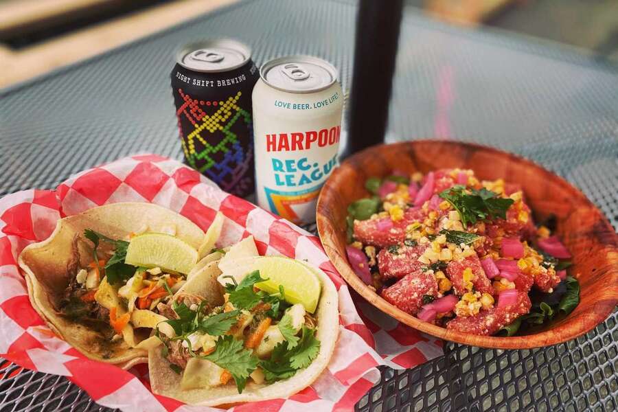 The Quiet Few: Boston, MA - Thrillist