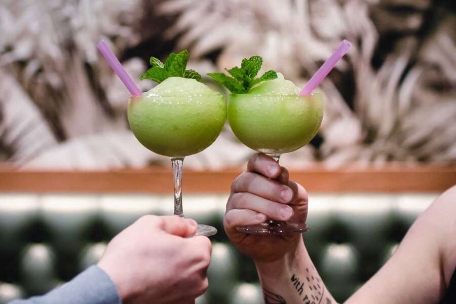 Shore Leave: Boston, MA - Thrillist