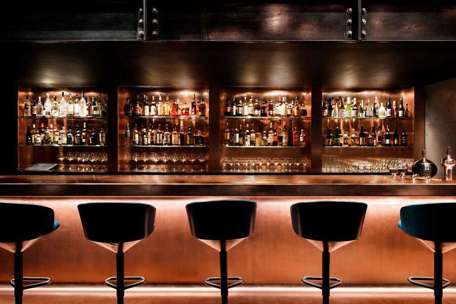 HIMITSU: Atlanta, GA - Thrillist