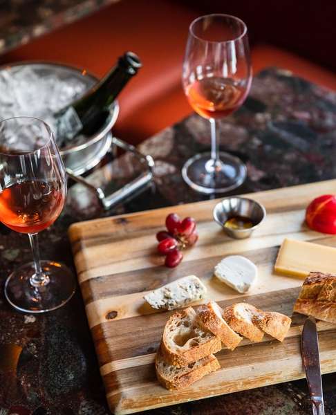 Oriel Chinatown: Los Angeles, CA - Thrillist