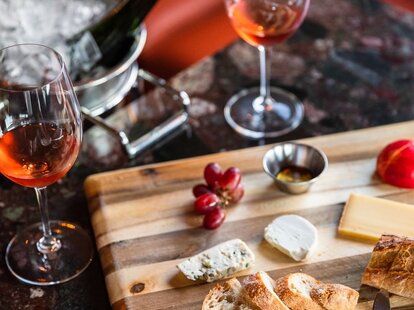 Oriel Chinatown: Los Angeles, CA - Thrillist