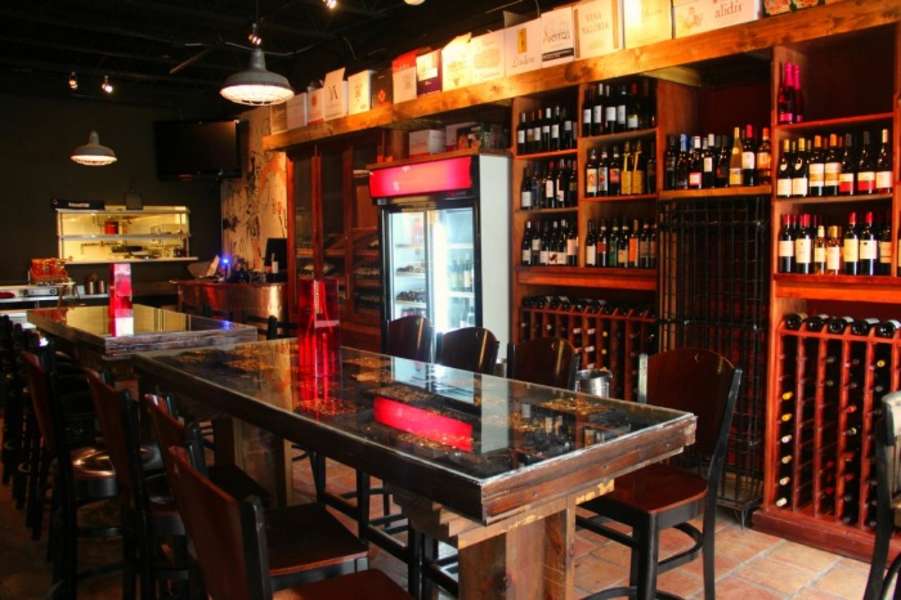 Barrel Wine Cantine - Drink - Thrillist Miami