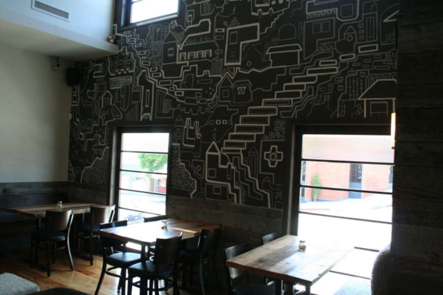 Picca: A Restaurant in Los Angeles, CA - Thrillist