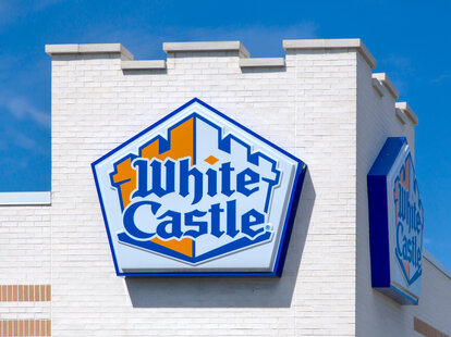 White Castle's Largest Store Is Opening in Florida: What Will It Look ...
