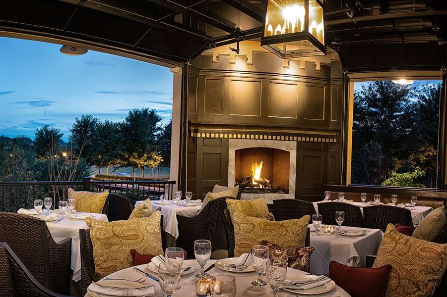 Ananda: A Fulton, MD - Thrillist