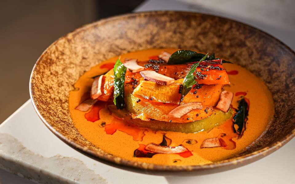 Rahi: New York, NY - Thrillist