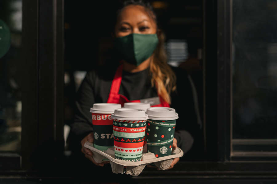 Starbucks Happy Hour November 2020: How to Get BOGO Handcrafted Drinks ...