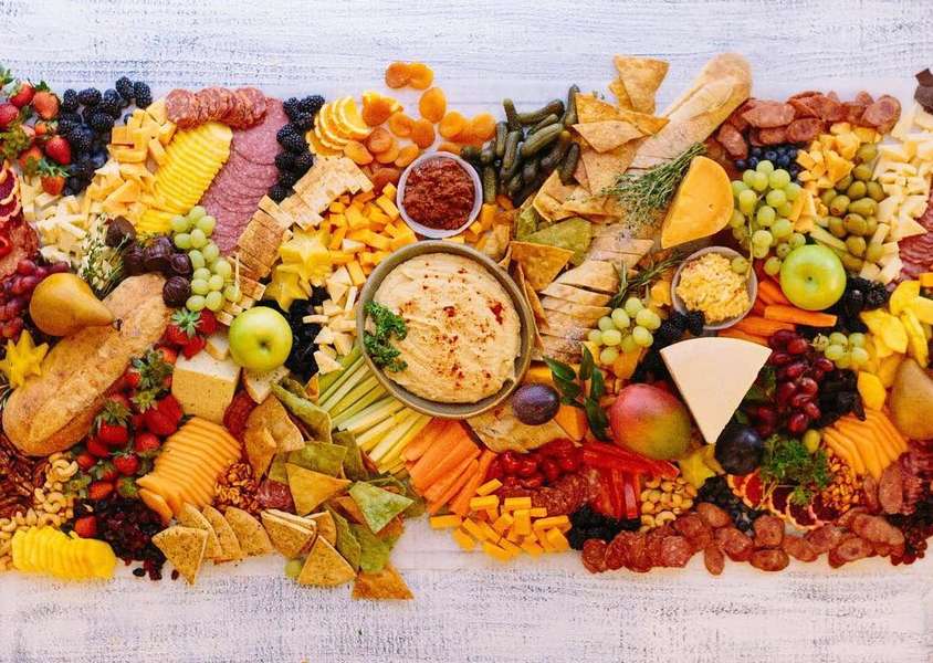 Chef's Market: Goodlettsville, TN - Thrillist