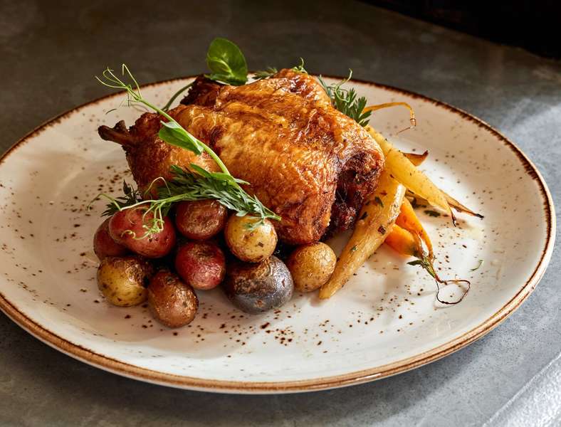 Red Owl Tavern: Philadelphia, PA - Thrillist