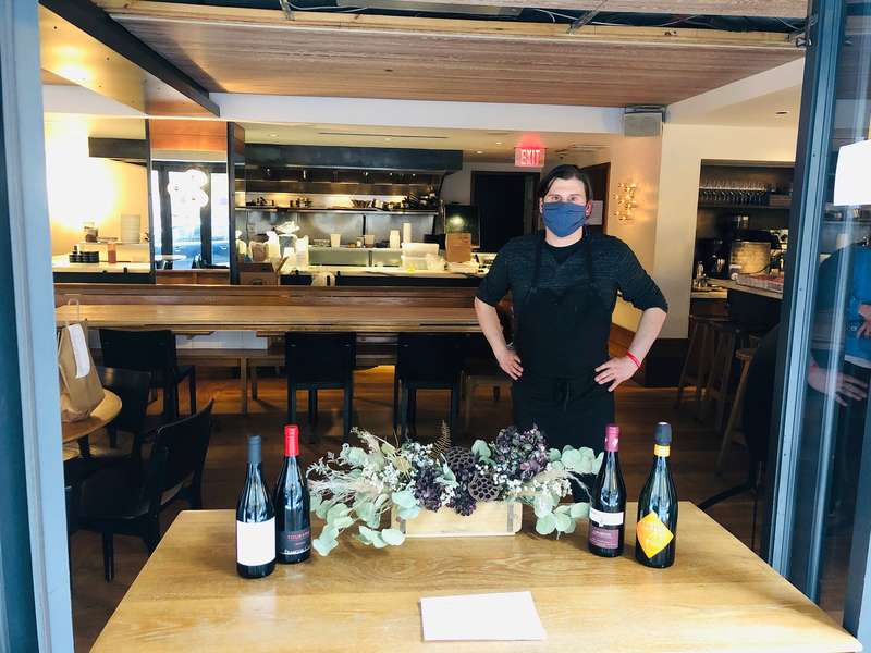 A.Kitchen: Philadelphia, PA - Thrillist