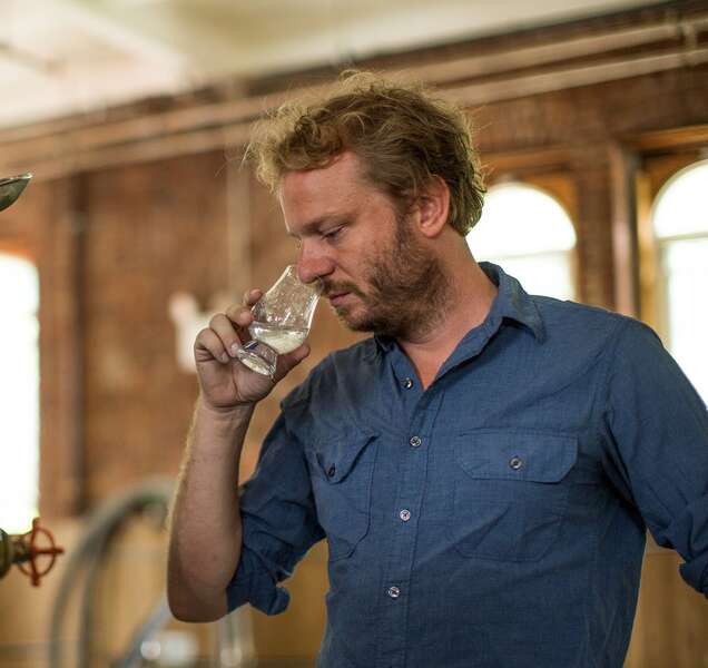 Colin Spoelman - Thrillist