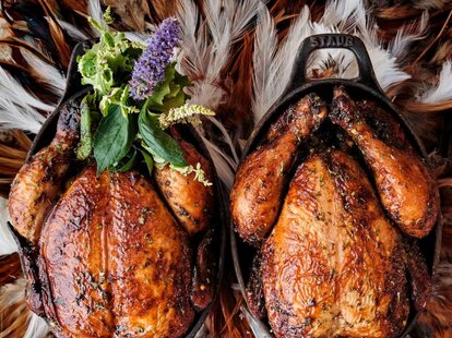 Barton G. The Restaurant Miami Beach: A Restaurant in Miami Beach, FL ...