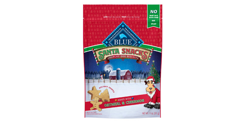 The Best Christmas And Hanukkah Dog Treats - DodoWell - The Dodo