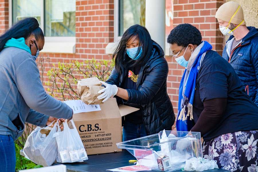 Volunteer Opportunities in Philadelphia: Charities, Organizations ...