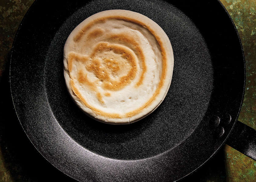 How to Make Daily Bread From Xi'an Famous Foods - Thrillist