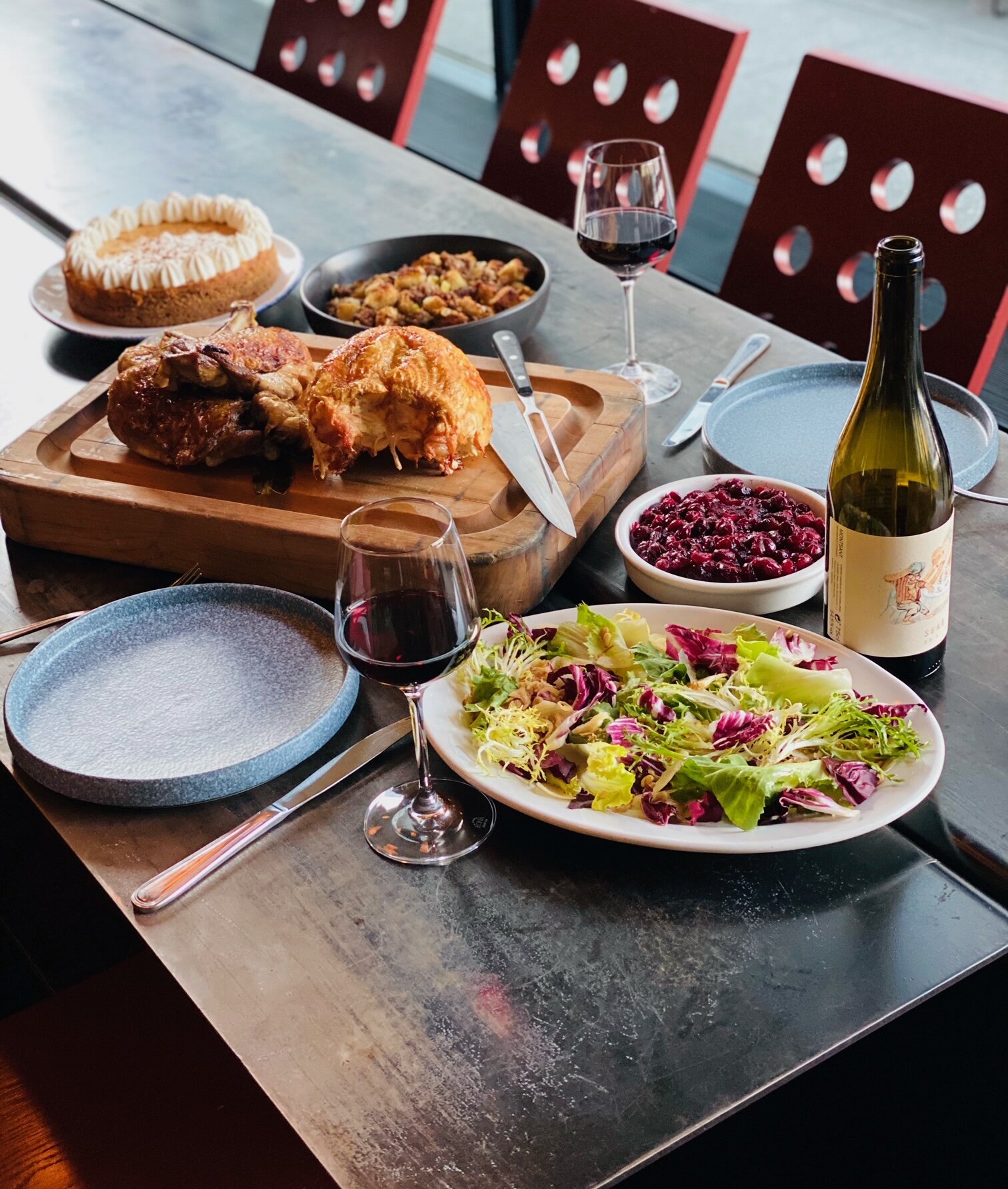 What Restaurants Are Open on Thanksgiving 2021 in Chicago - Thrillist