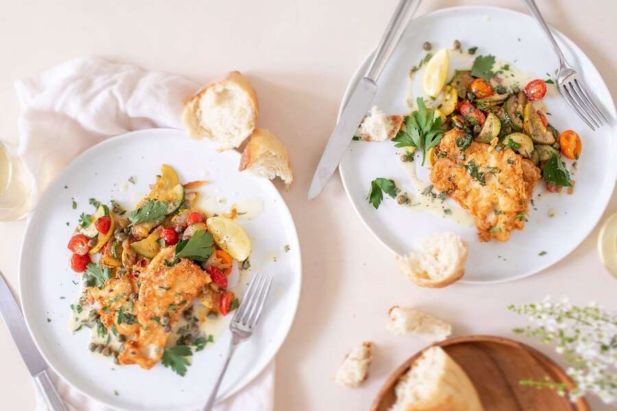 Southern Belle: Atlanta, GA - Thrillist