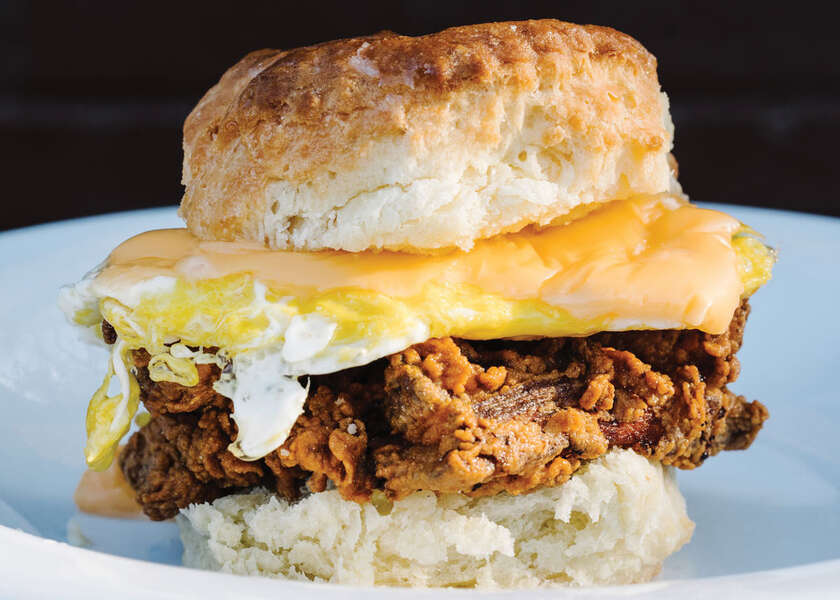 Bomb Biscuits: Atlanta, GA - Thrillist