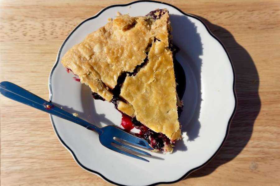 Petee's Pie Company: New York, NY - Thrillist