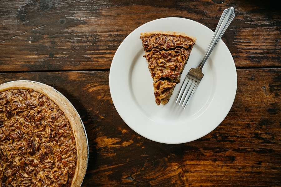 Best Pie in NYC: Good Places to Find Pie This Holiday Season - Thrillist
