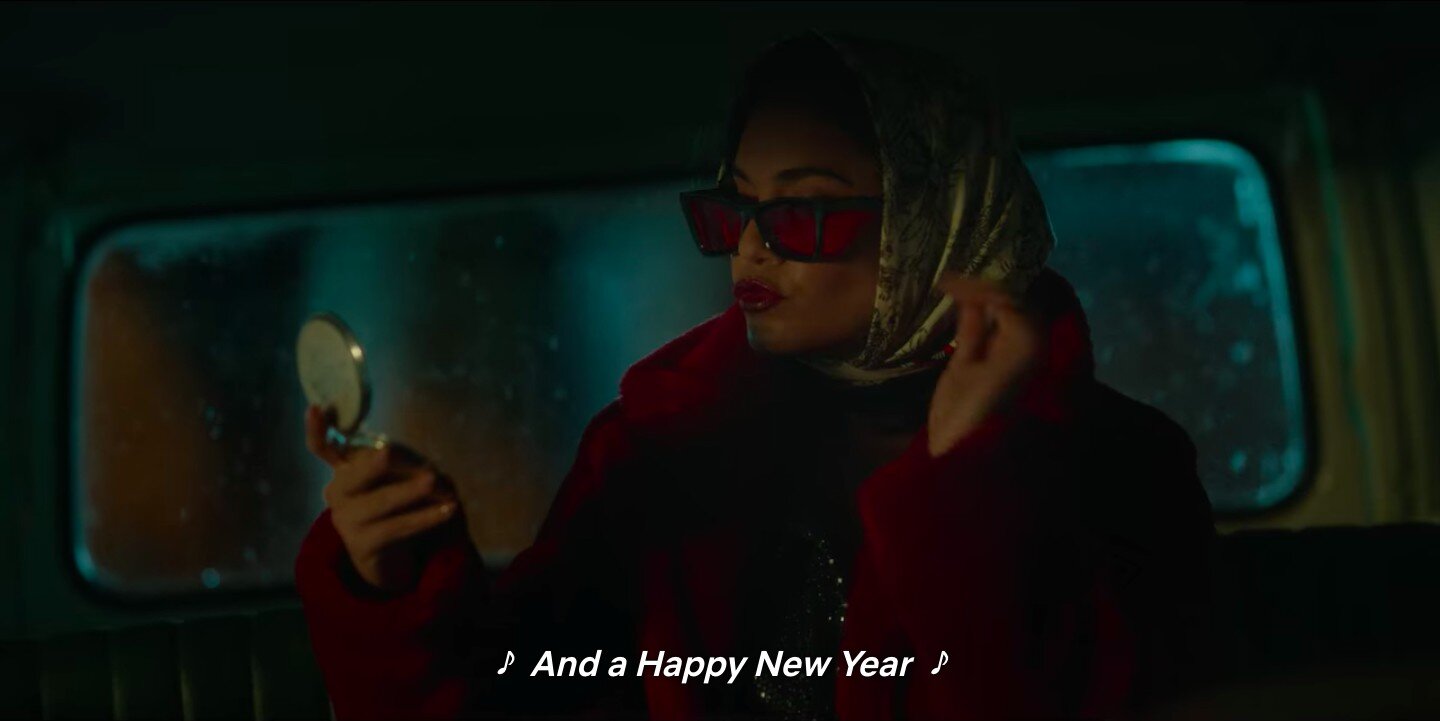 'Princess Switch 2' Review: Vanessa Hudgens' Evil Lookalike Is ...