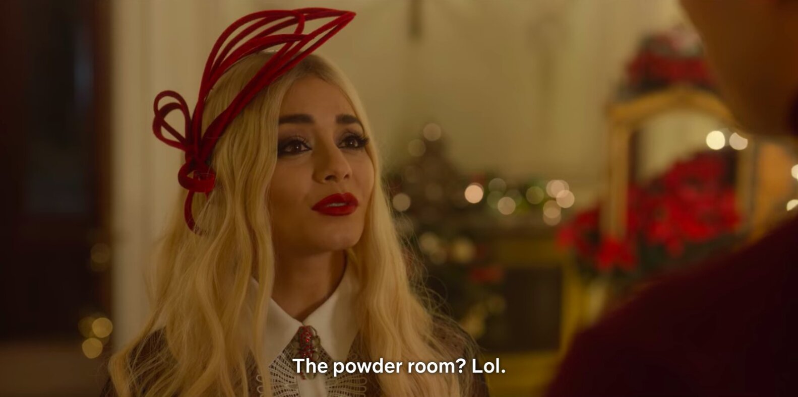 'Princess Switch 2' Review: Vanessa Hudgens' Evil Lookalike Is ...