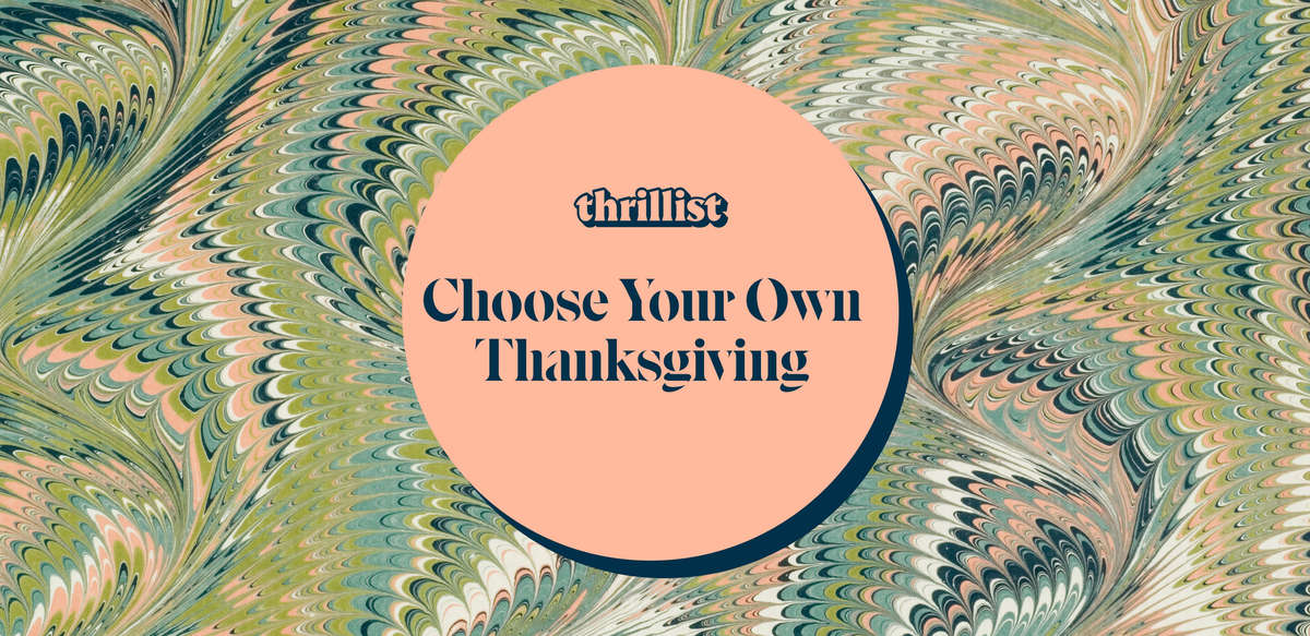 How to Celebrate Thanksgiving This Year: Planning Out Your Day Step-by ...
