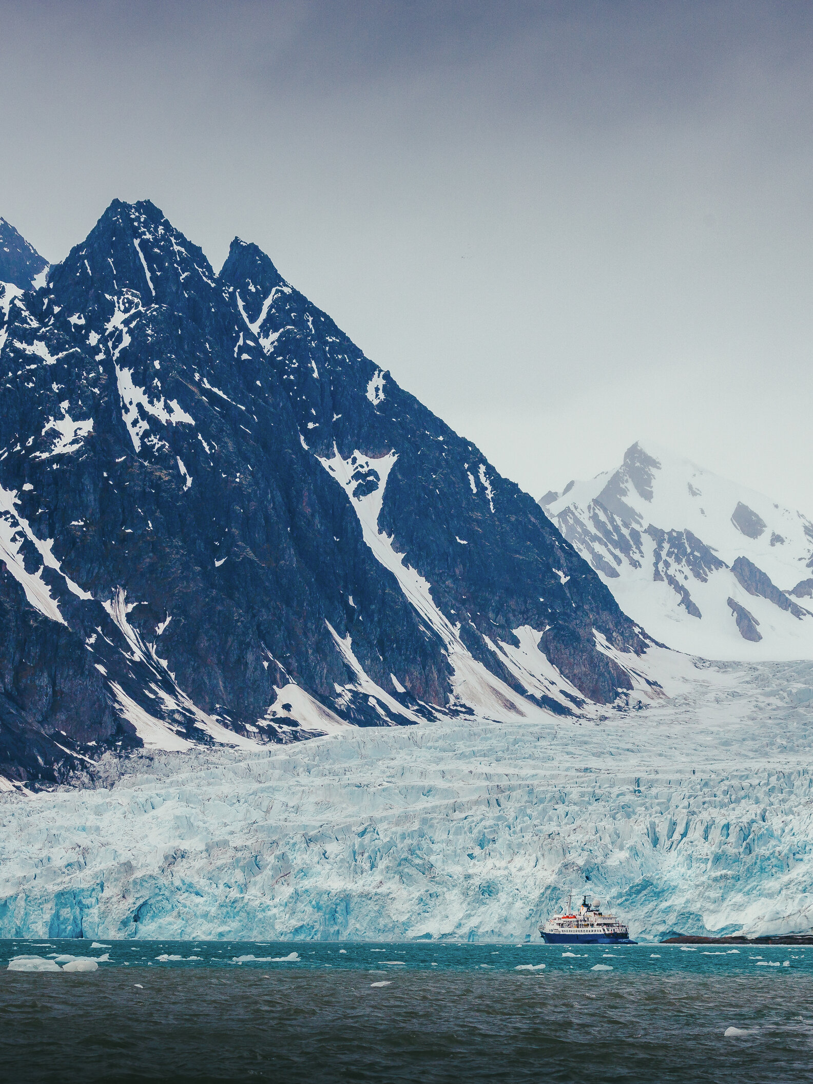 Visiting Svalbard Norway: Exploring the Most Remote Town In Europe ...