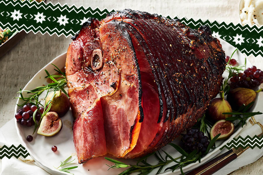 The Newbie Guide To 6 Holiday Roasts - Thrillist