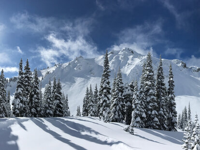 Best Skiing Near Seattle: Top Resorts & Mountains Worth the Trip ...