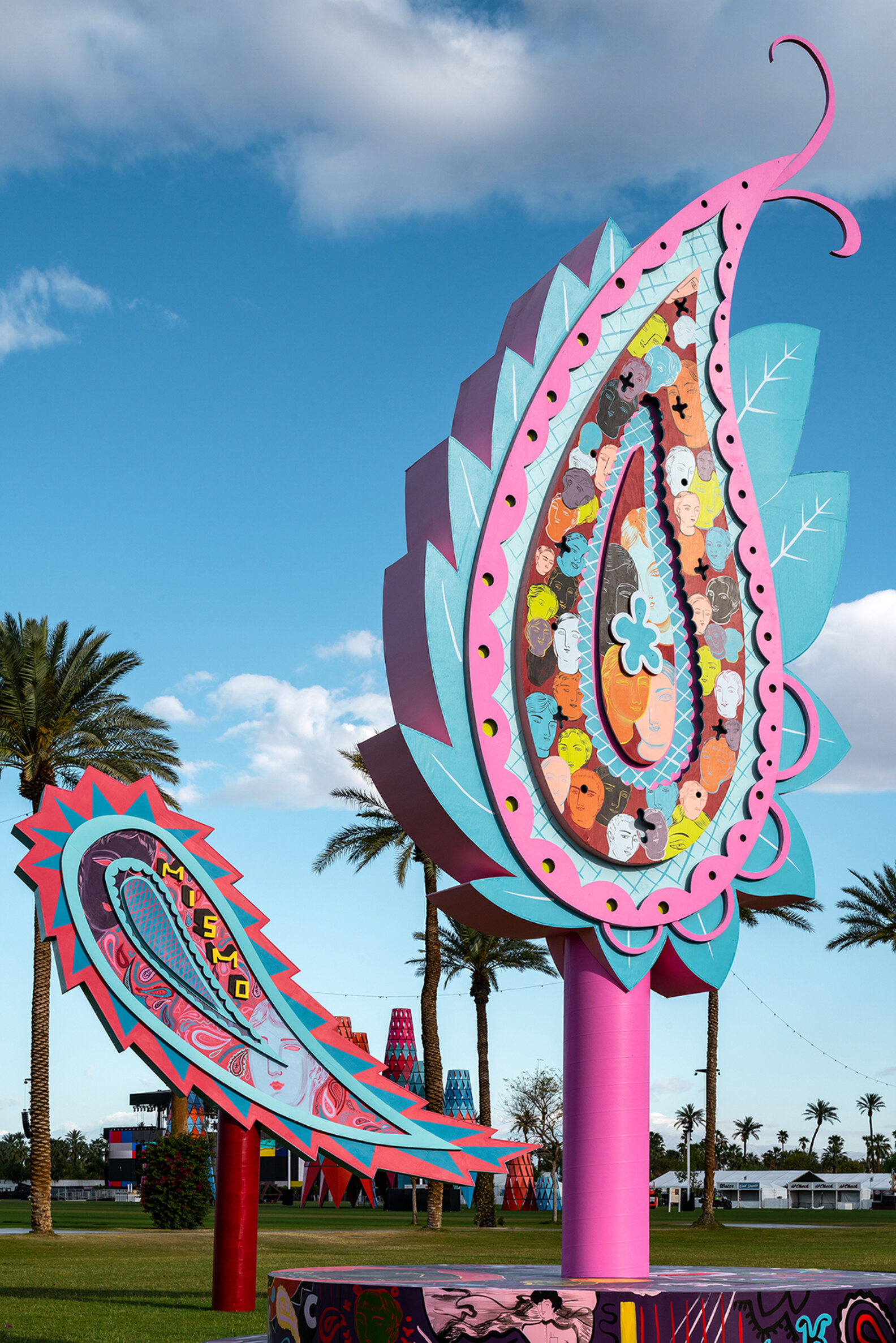 Art in Greater Palm Springs: Best Murals, Galleries, Sculptures & More ...