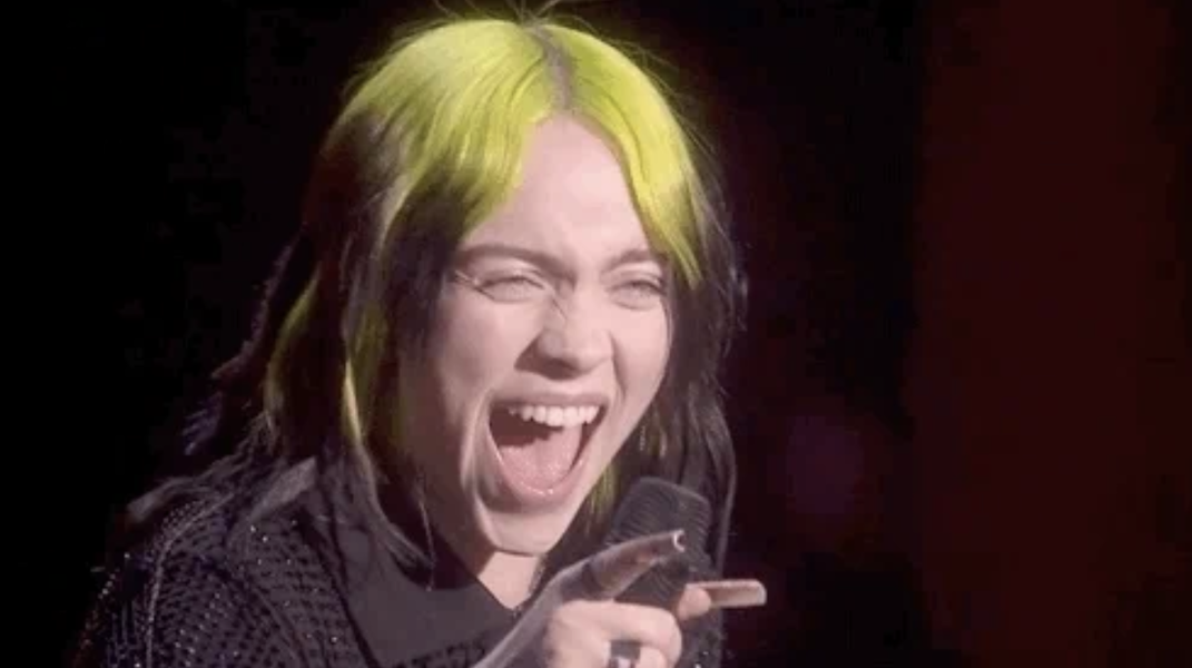 Most Popular GIFs of 2020, According to Giphy - Thrillist