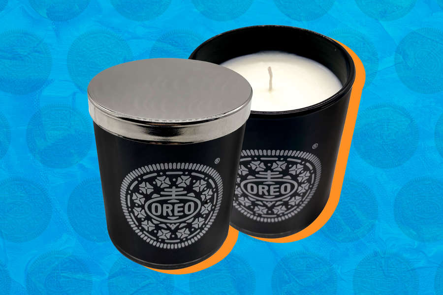 Oreo Cookie-Scented Candles: Where to Buy Them Right Now - Thrillist