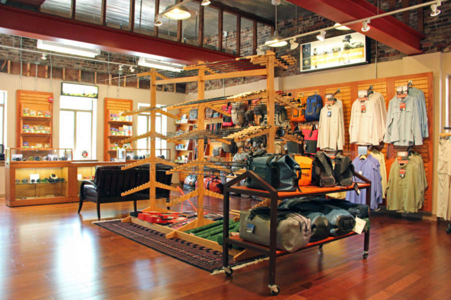 Urban Angler: A Other in Alexandria, VA - Thrillist