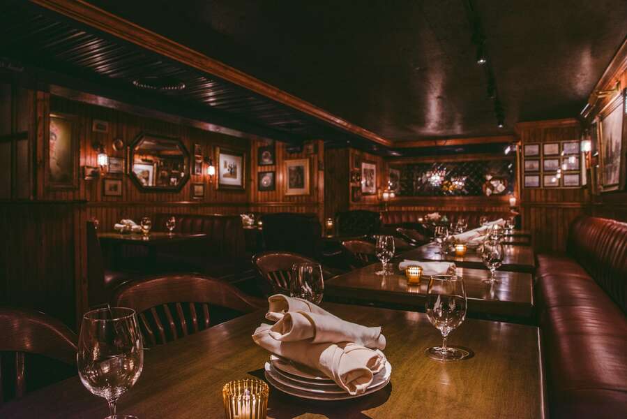 4 Charles Prime Rib: New York, NY - Thrillist