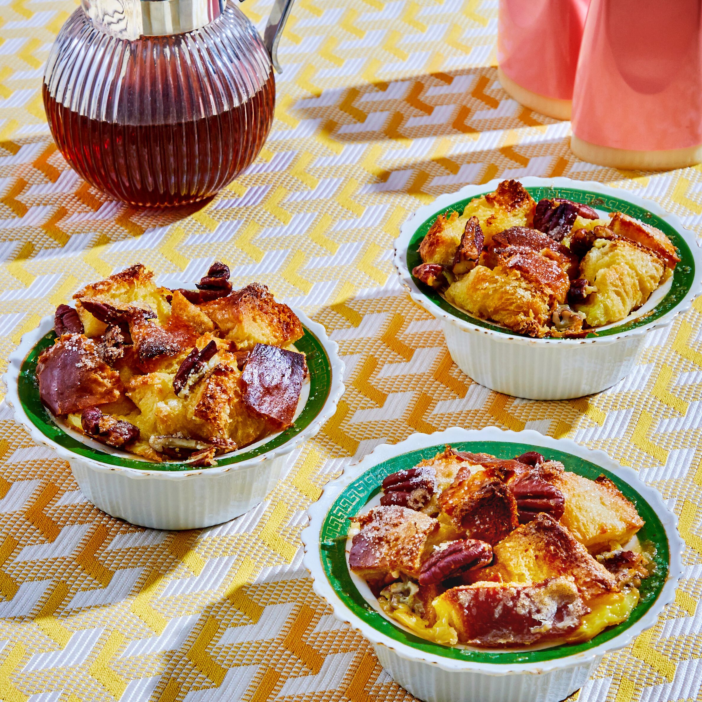 How to Throw a Virtual Holiday Brunch - Thrillist