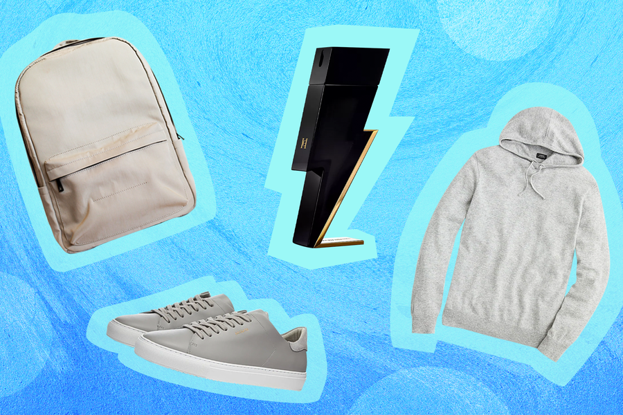 8 Gifts for Guys Who Have Everything - Thrillist