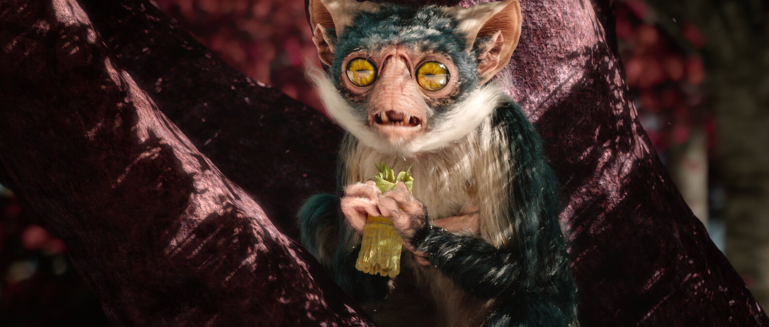 'Alien Worlds' Review: Netflix Docuseries Makes for the Perfect Escape ...