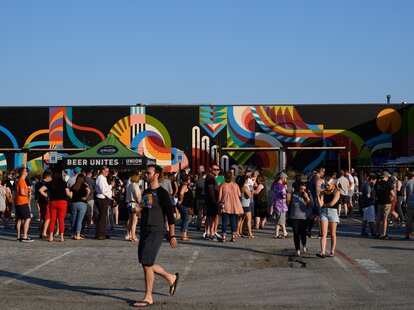 Union Craft Brewing: Baltimore, MD - Thrillist